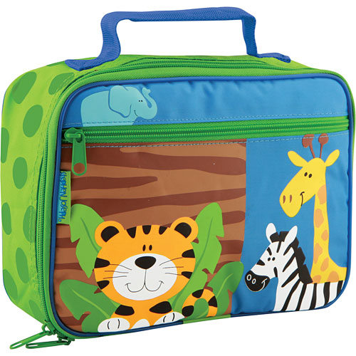 Lunch Box Boy Zoo – Givens Books & Little Dickens