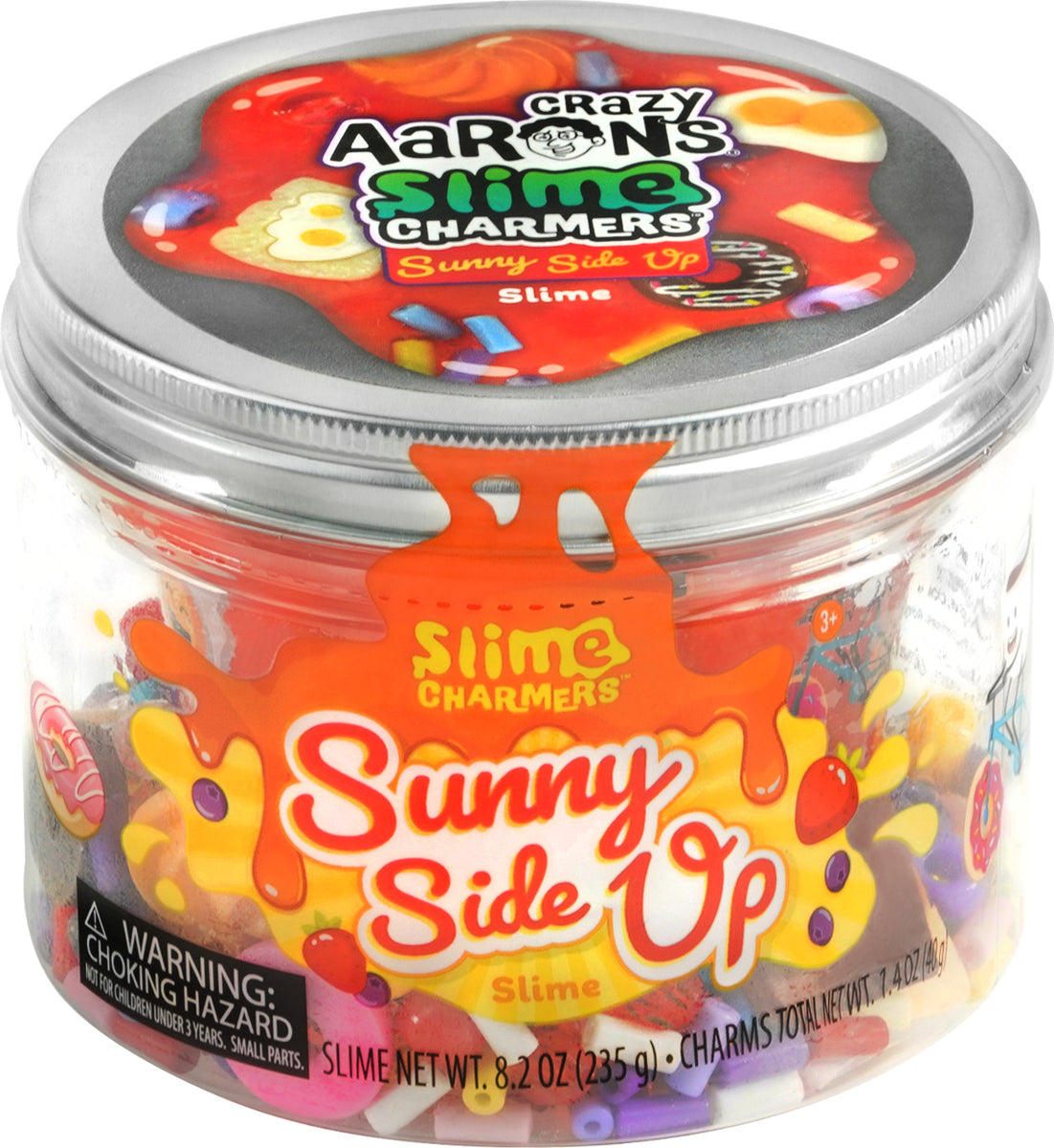 Crazy Aaron's Slime Charmers (Sunny Side Up) – Givens Books & Little ...