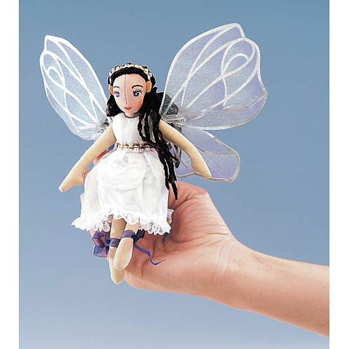 Tooth Fairy Hand Puppet – Givens Books & Little Dickens