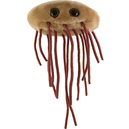 Giantmicrobes E. Coli (escherichia Coli) Plush Toy – Givens Books ...