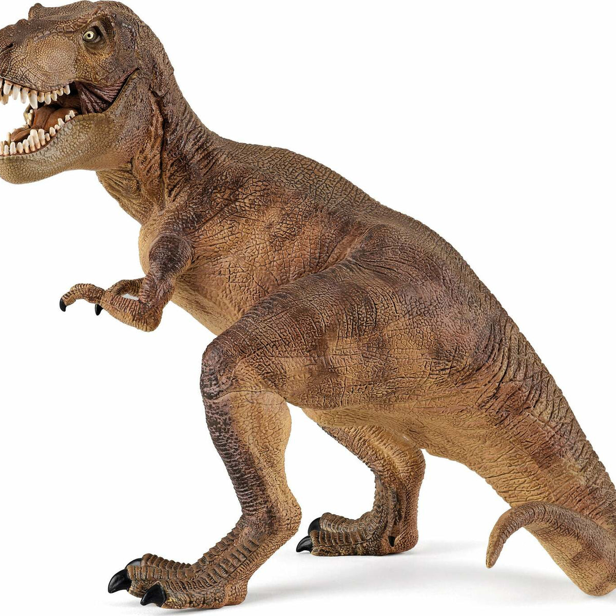 Papo Tyrannosaurus – Givens Books & Little Dickens